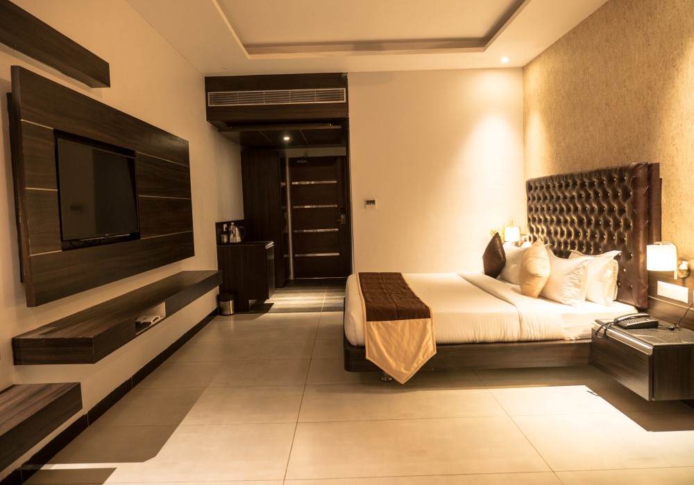 Photos Of Hotel Seagate,Hotel Picnic and Seagate Resorts - Velankanni