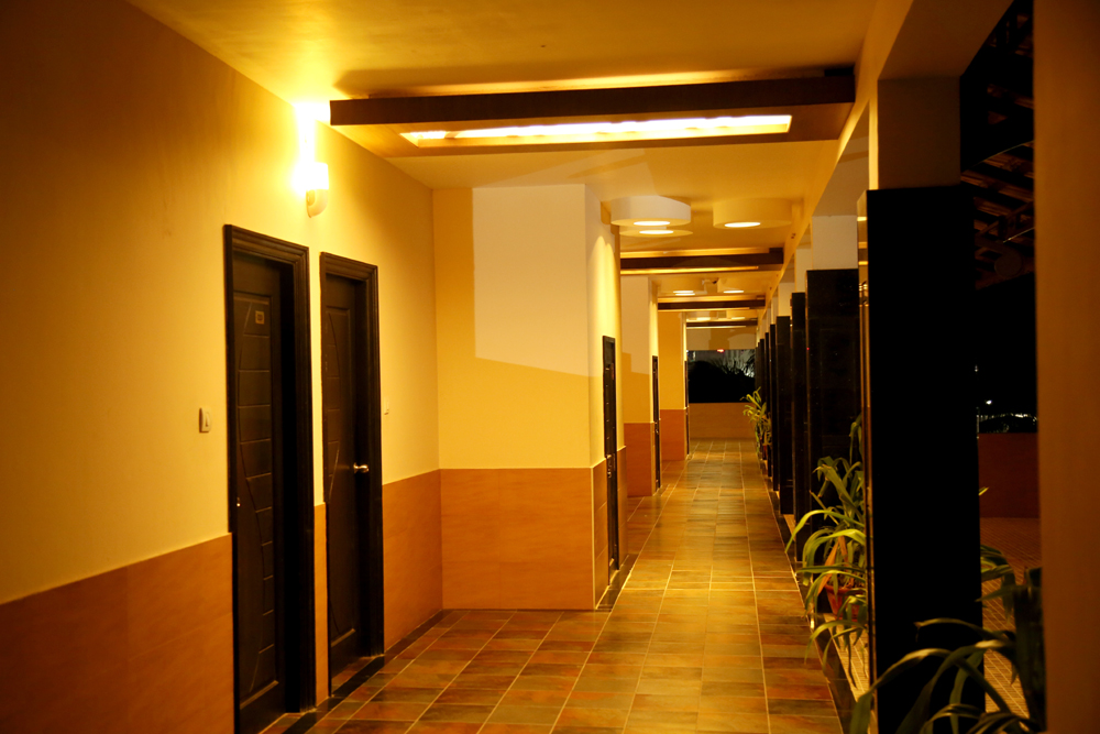 Photos Of Hotel Seagate,Hotel Picnic and Seagate Resorts - Velankanni